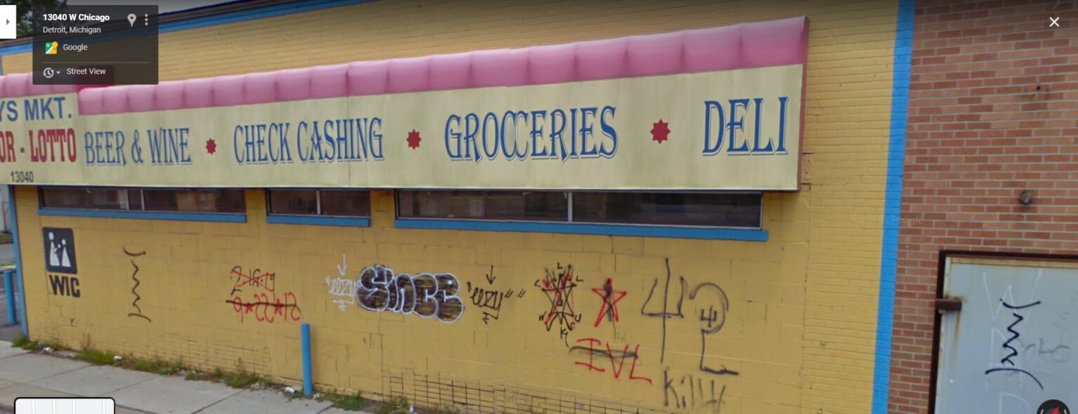 The Growth and Influence of Gangster Disciples in Detroit